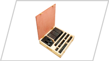 Clamps & Clamping Elements